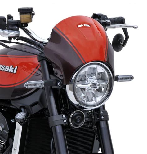 Ermax Nose Fairing For 2018 Kawasaki Z900rs At