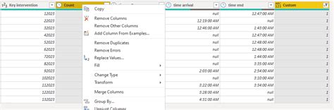 Solved Removing Duplicates But Keeping The Records With T Microsoft Fabric Community