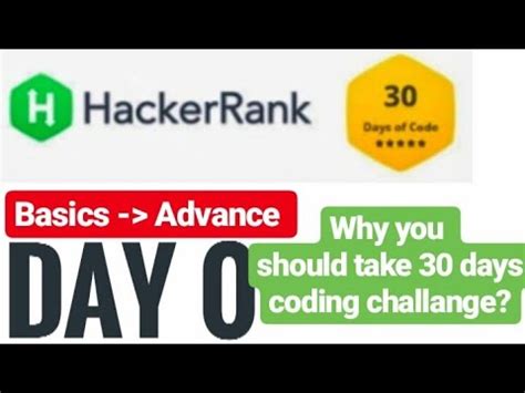 Days Of Code Hackerrank Python Day YouTube