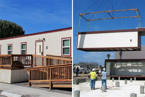 Are Modular Buildings Considered Temporary Or Permanent Structures