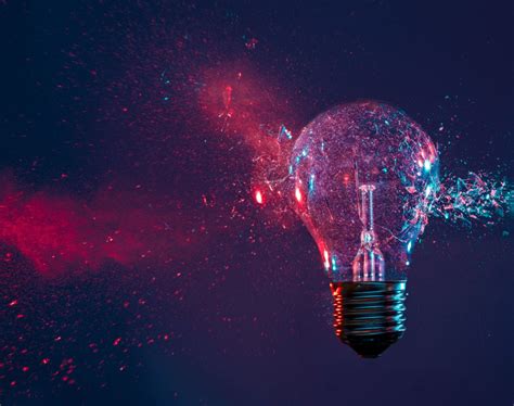 Disruptive Innovation In Tertiary Education The Journey Vs