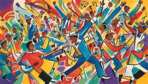 Bridging Divides How The Harlem Renaissance United Groups
