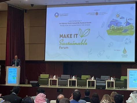 Dina El Shenawy On Linkedin Sustainabilty Ajmanuniversity Highered