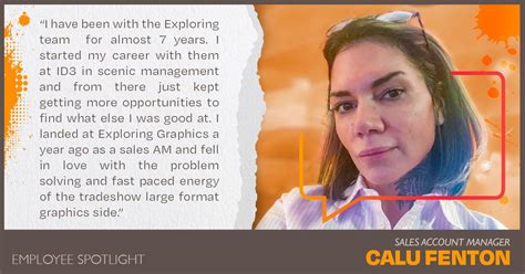 Exploring Graphics A Division Of Exploring Inc On Linkedin Calu Has