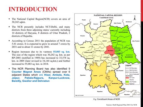 Ncr Regional Planningpdf