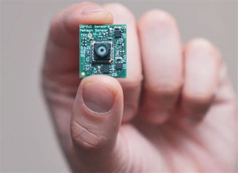 Startup Partners To Bring Machine Learning Facial Recognition To Iot Developers Biometric Update