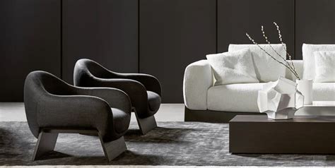 Boolean Armchair Essere