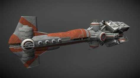Nepstercz Sketchfab