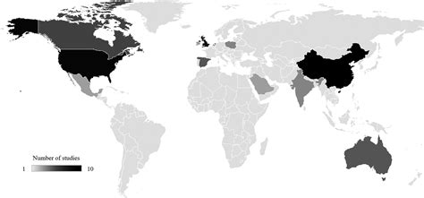The Modulating Role Of Interactional Contexts In Executive Functioning Of Bilinguals A Scoping