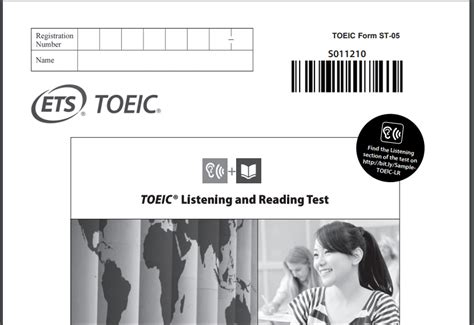 Get Your Free Toeic 2018 Mini Test
