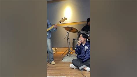 락밴드 보컬이 너라는 별을 커버하면 생기는일 너라는별커버대회 뷰티풀너드 노래 락 밴드 커버 합주 Youtube