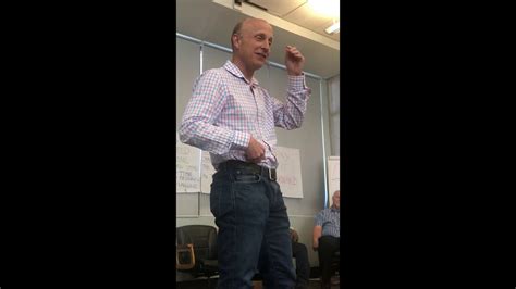 Core Macsteel Mike Benfield Youtube