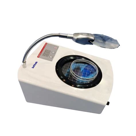 Colonycell Counter Heritech Africa