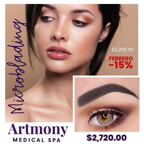 Lo Consideramos Como Uno De Artmony Medical Spa Pdc