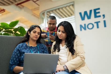 Arm Bangalore Office