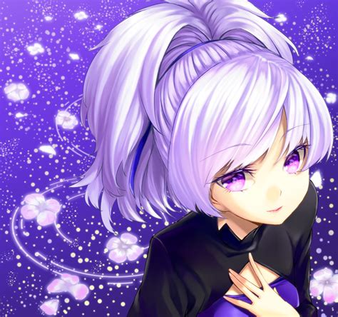 Darker Than Black Danbooru