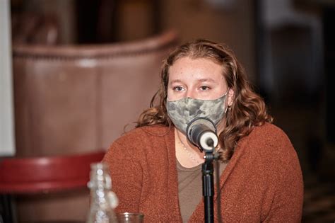 165 Ruby Mack — Chuck Clough