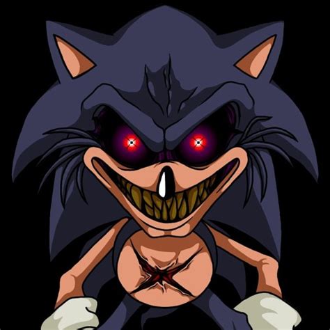 Listen To Music Albums Featuring Lord X 3rd Song Leak Fnf Vs Sonic