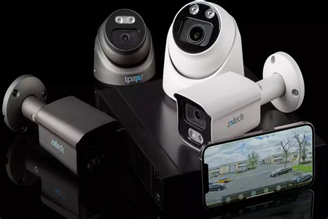 معرفی7 برنامه برای دوربین مداربسته مجله وبسایت آچاره