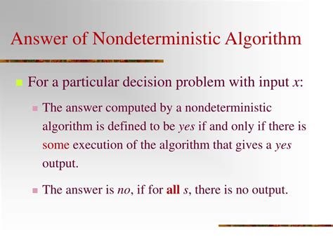 PPT - NP-Complete Problems PowerPoint Presentation, free download - ID:6334933
