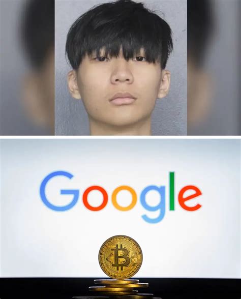 6 Datos Del “festejo Millonario” Que Se Dio Malone Lam Luego De Robar 4100 Bitcoins Notinerd