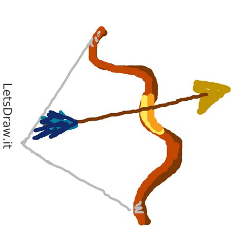 How To Draw Arrow Ep5htiy6h Png Letsdrawit