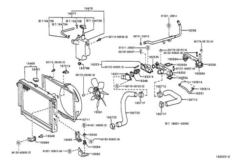 Is300 Coolant Reservoir Location At Jack Nusbaum Blog