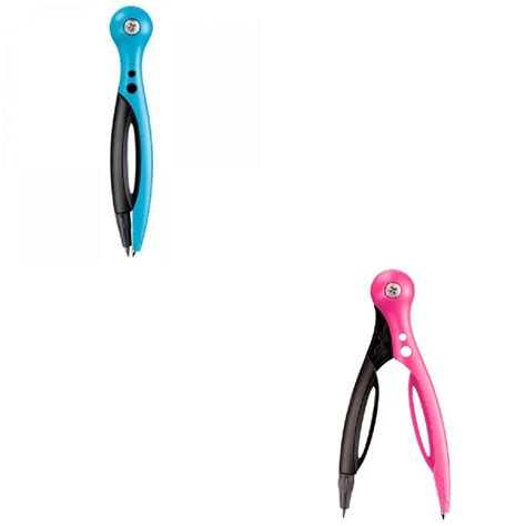 Compasso Essentials Maped Jr Papelaria