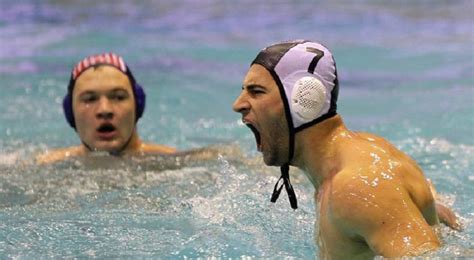 Danilo Adžić Iz Partizana U Zvezdu Vaterpolo Vesti