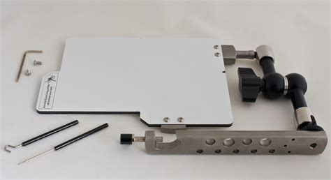 Handmade Wing Burners From Maarten Van Eijk • Flyfish Circle