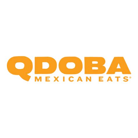 Qdoba Logo Png Vector Ai Cdr Eps Pdf Svg Free Download