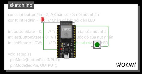 Nut Nham Wokwi Esp32 Stm32 Arduino Simulator
