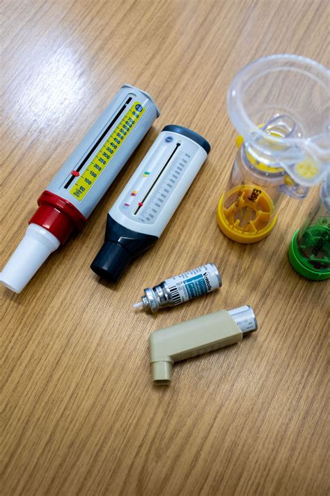 Respiratory Testing Dr Helen Allergy Uk