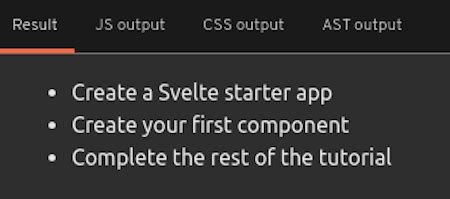 Svelte Adoption Guide Overview Examples And Alternatives LogRocket Blog