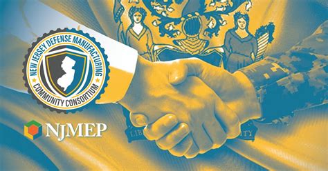 The Njdmcc Virtual Meet And Greet Session Njmep