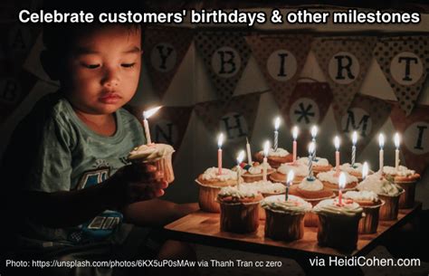 Celebrate Customers 100 Ways You Need To Follow Heidi Cohen