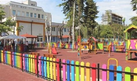 Нови правила за прием в детските градини от 1 септември