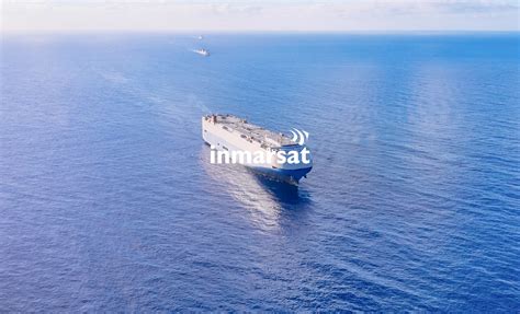 Intellian And Inmarsat Intelliantech