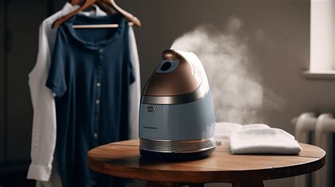 do you have to use distilled water in garment steamers house happy
