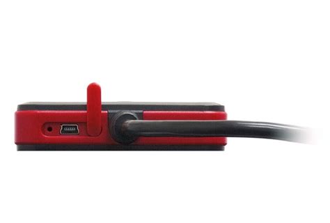 Launch CReader V