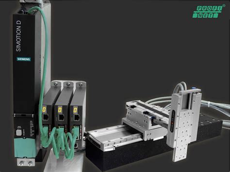 Fast Access To The Profidrive World Profinews