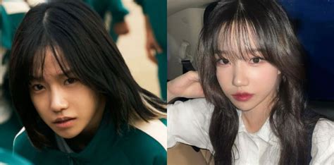 Biodata Lengkap Jo Yuri, Idol Kpop Pemain Squid Game 2