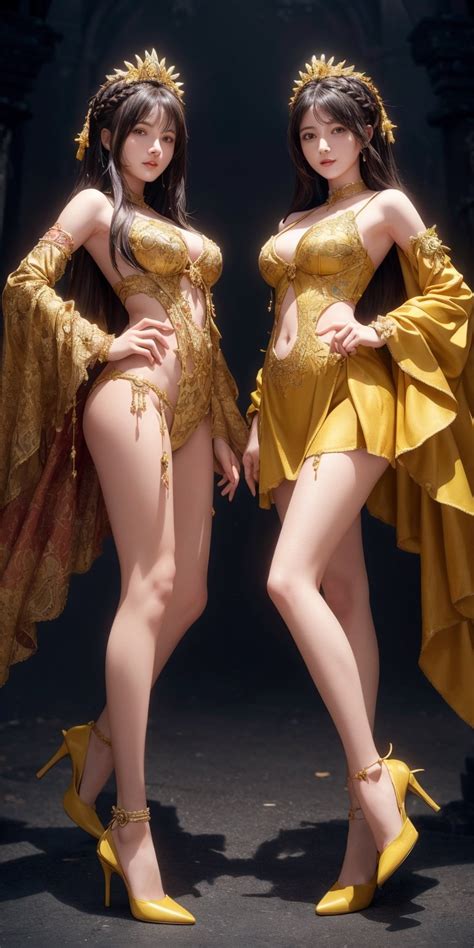 Post Created By Lexerox Tensor Art