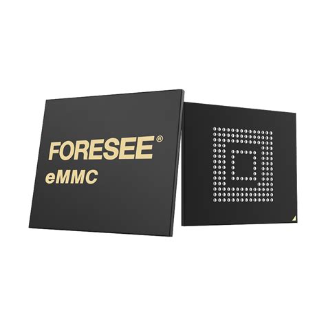 Emmc Lexar