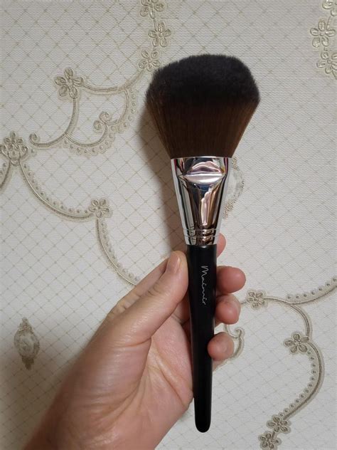 맥 쉐딩 150 브러쉬and맥 하이라이터184 브러쉬개 헬로마켓