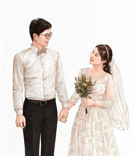 Pin By Yang An On Ngôn Tình Wedding Couple Poses Photography Cute