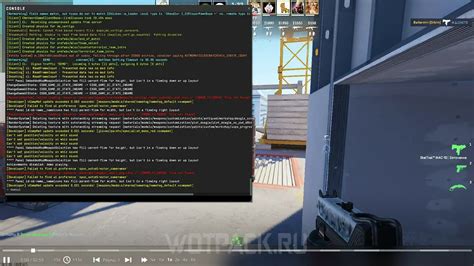 Demo Trong Cs 2 Cách Bật Xem Và Tua Lại