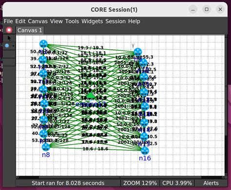 Bug Distributed Emane With Docker · Issue 732 · Coreemucore · Github