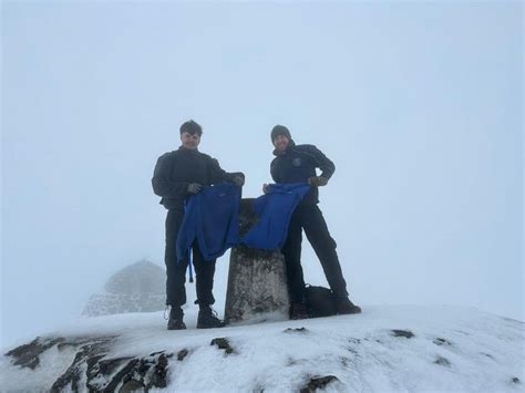 Great Effort Team Milltech 👏 Michael Thirkettle