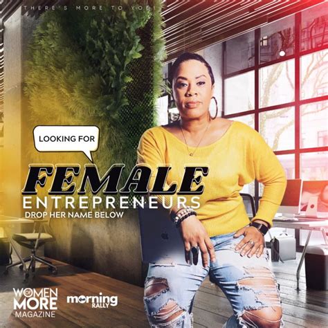 Michelle Washington On Linkedin Share Your Name And Business In The
